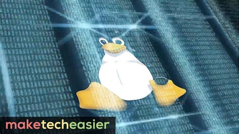 5 Best Linux Distros For Developers And Programmers Youtube