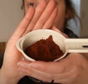 Babe Homemaker Shows How She Makes Homemade Baking Mixes For 5 Popular Baked Goods