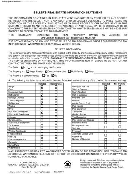 Fillable Online Dotloop Signature Verification Fax Email Print Pdffiller