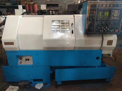 ACE Designer Automatic ACE CNC Lathe Machine Ace Jobber ID 20088871573