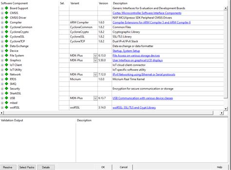 Frdm K32l2b3 Using Keil Uvision Nxp Community