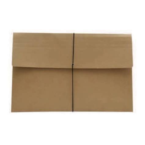 Kraft Expanded Envelope Long Shopee Philippines