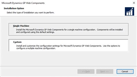 Hands On With Microsoft Dynamics GP Fall Release Install The Web Client Azurecurve