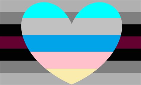 Beyond Mogai Pride Flags