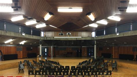 Brutalist London School To Host Uks First Brutalist Architecture Museum