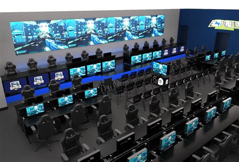 Stemfinity Spectrum Industries Esports Furniture Stemfinity Spectrum Industries Esports Furniture