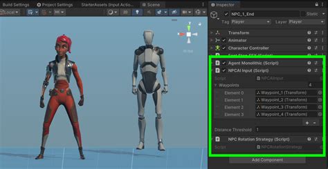 Tips For Writing Cleaner Code That Scales In Unity Part 1 Adding An