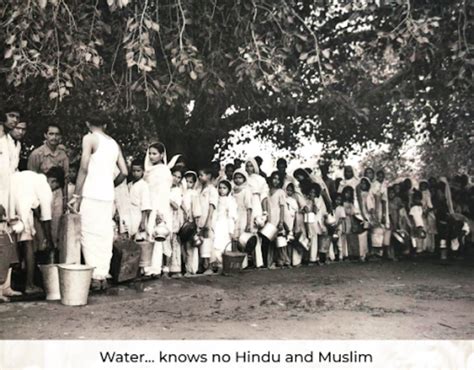 Pib Comes Out With Pictures Of Migration Displacement Ahead Of Partition Remembrance Day