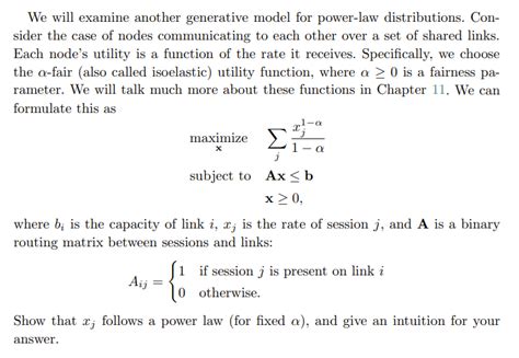 We Will Examine Another Generative Model For
