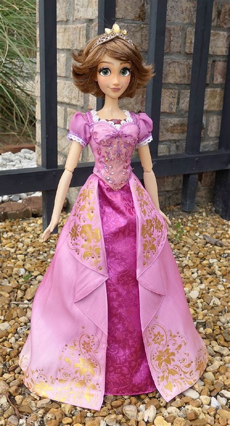 Princess Rapunzel 16 Singing Doll
