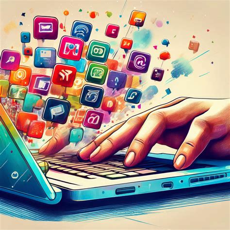 The Impact Of Touch Typing On Digital Communication Skills Tonicminds