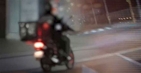 경기 수원서 음주운전 차량이 배달 오토바이 들이받아‥1명 경상