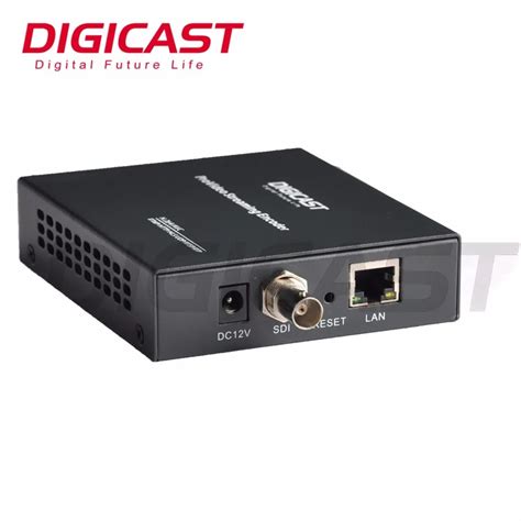 Pocket Hls Encoder H 265 Hevc Sd Hd Sdi Ip Encoder For Hd Iptv Network Youtube Ustream