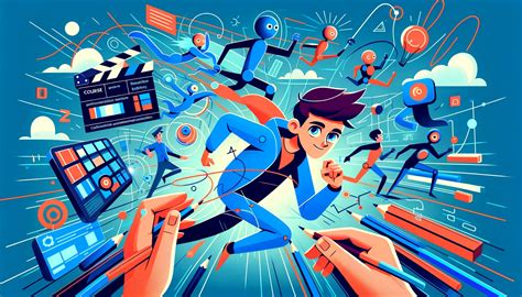 2d animation techniques re learn