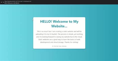 Nithyasri Kulothungan On Linkedin 30daypocchallenge Aws