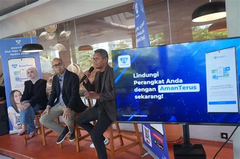 Mastersystem Msti Luncurkan Amanterus Mastersystem Msti Luncurkan Amanterus