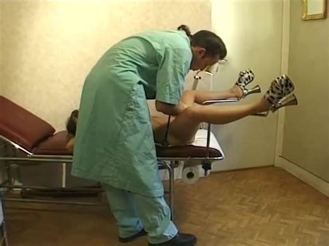 Gyno Exam Fuck Thisvid Com
