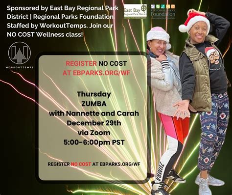 Nannette Vides On Linkedin Register For A No Cost Event At Ebparksorg