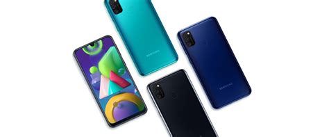 Rekomendasi Hp Samsung Rp Jutaan Layar Sudah Super Amoled