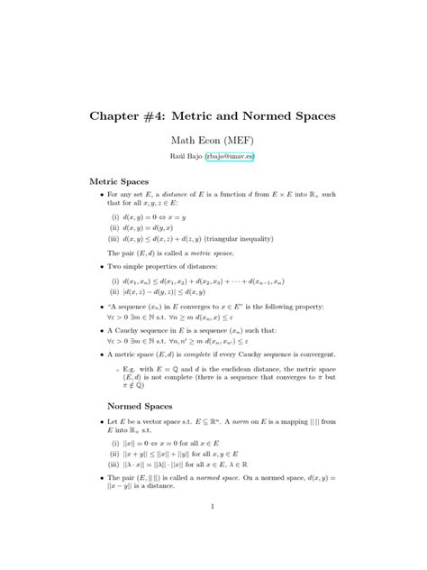 Math Chapter 4 Pdf