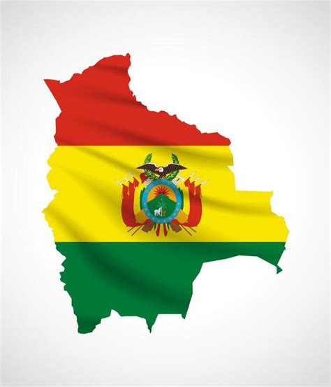 Bolivia Flag Vector Art Icons And Graphics For Free Download