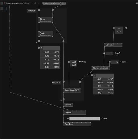 Inserting Images Controlling Random Positions Question Forum