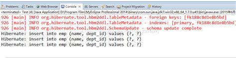 Hibernate主键增长increment与native的区别hibernate Increment Native Csdn博客