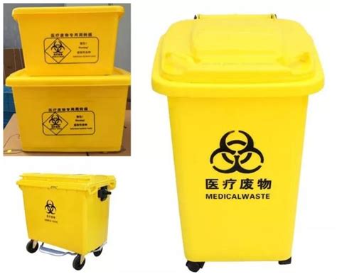 最全指引：疫情期间医疗废物怎么处置？内含执法要点！