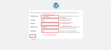 How To Install Wordpress On Localhost Xampp Troposal