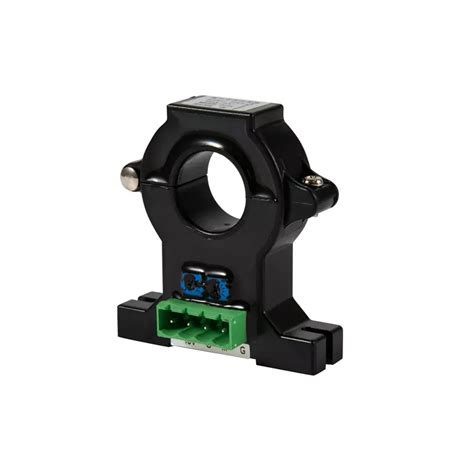 Ahkc Eka Open Loop Hall Effect Transducer Company Acrel Co Ltd