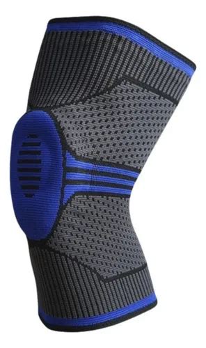 Rodilleras De Protección Deportiva Para Exteriores 2 Piezas Mercadolibre