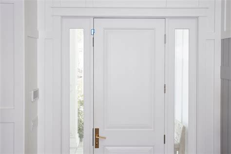 Customer Reviews ADT Door And Window Sensor For Home Security SSH1R0 29 Best Buy