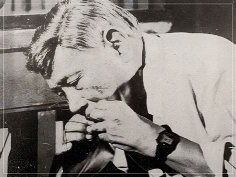 Levi Celerio The Man Who Could Play Music Using A Leaf