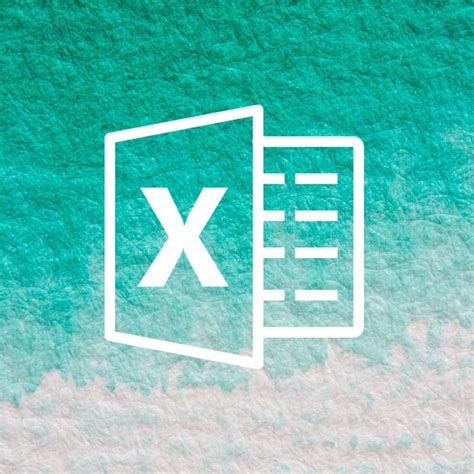 Icon Ios Excel 2024