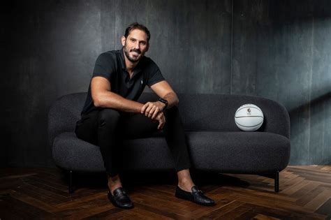 Ex Nba Athlete Omri Casspi Launches 60m Fund Targeting Cybersecurity