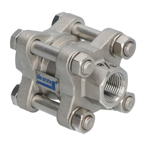 Die Erste H501/H604/3/8 | Maxodeals