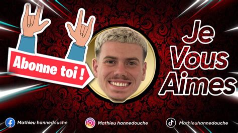 Mathieu Hannedouche