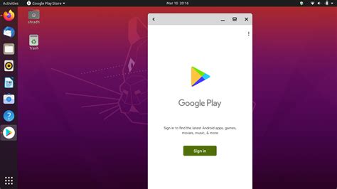 please fix colour graphics in waydroid · issue 322 · waydroid waydroid