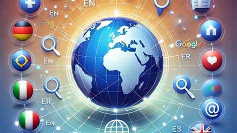 seo strategies for optimizing multilingual websites
