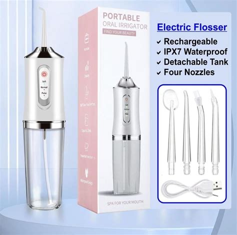 Electric Flosser