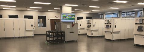 Cemecon Opens New Tool Coating Facility Cutting Tool Engineering