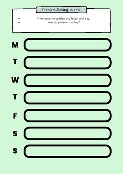 9 Problem Solving Vs Reactions Emotional Regulation DBT By ChrisM Resources
