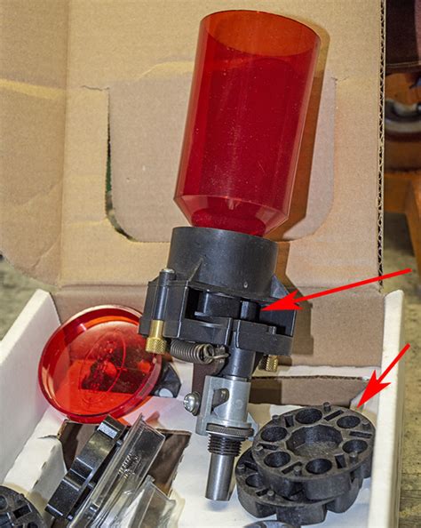 Lees Modern Reloading Manual The Exhaustnotes Blog