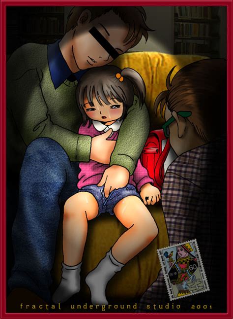 Fractal Underground Studio I Page 371 IMHentai