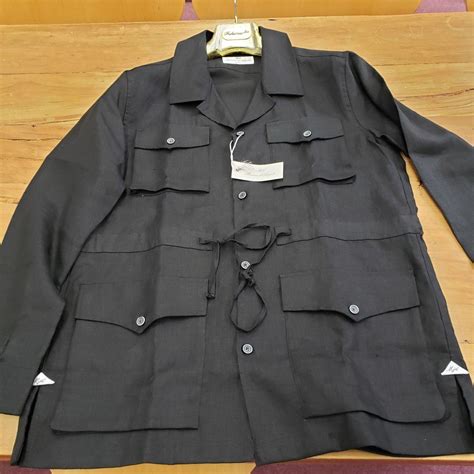 Massimo D Augustonapoli Alfredoジャケット メルカリ