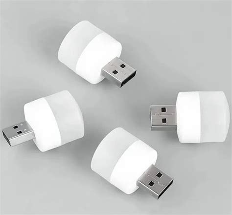 Usb Led Bulb At ₹ 4piece Usb Led Bulb In New Delhi Id 2850113252455