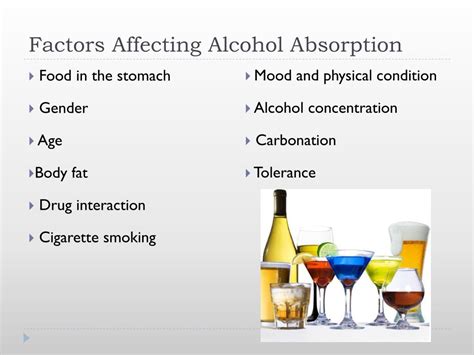 Ppt Alcohol Powerpoint Presentation Free Download Id1601982