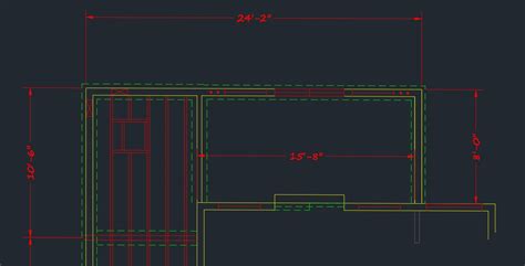 solved autocad lt dimensions in paper space are different than in