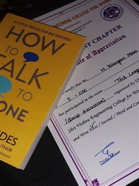 Bhargavi Mani Mutyala On Linkedin On The Occasion Of National Technology Day 2023 Iste