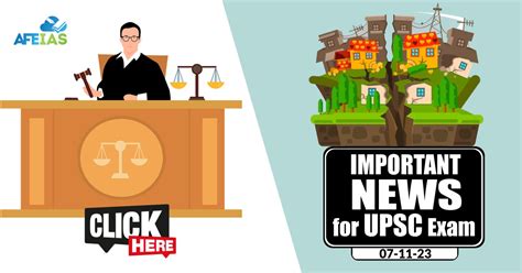 07 11 2023 Important News Clippings Afeias